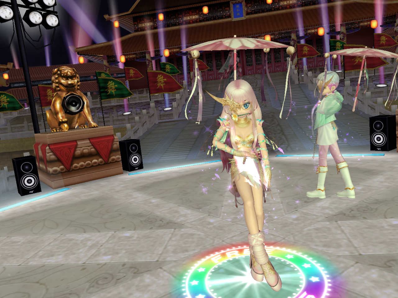 Tìm hiểu nét đẹp văn hóa Nhật Bản thông qua thiết kế độc đáo trong SVIP 10 SPIRIT DRAGONS